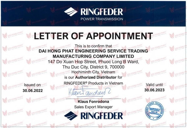 KHỚP NỐI TRỤC TNB BHD RINGFEDER GERMANY (FLEXIBLE COUPLING) ỨNG DỤNG TRONG KHAI THÁC MỎ - Đại ...